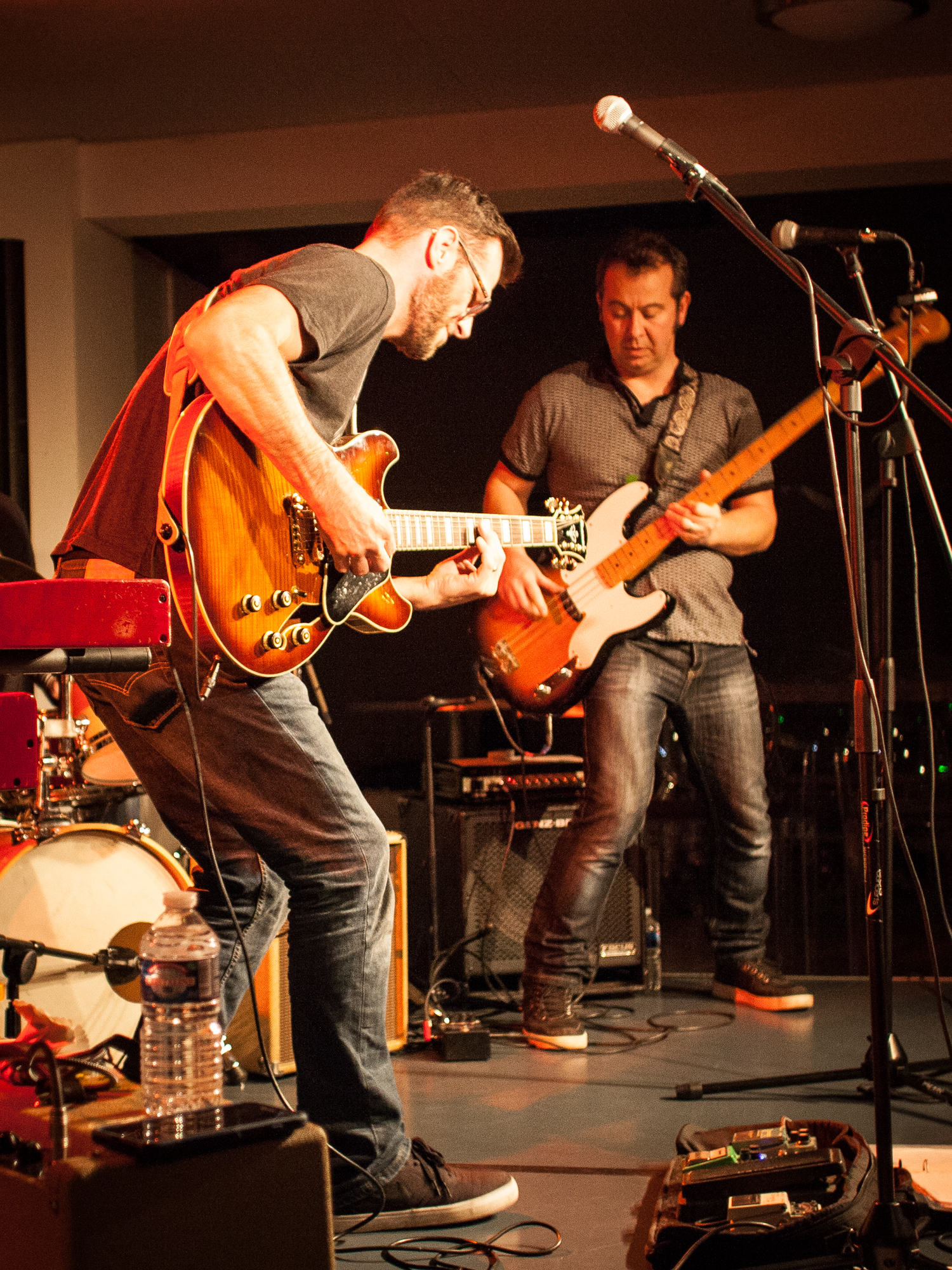 Winter 2018 Tour – Alex Henley