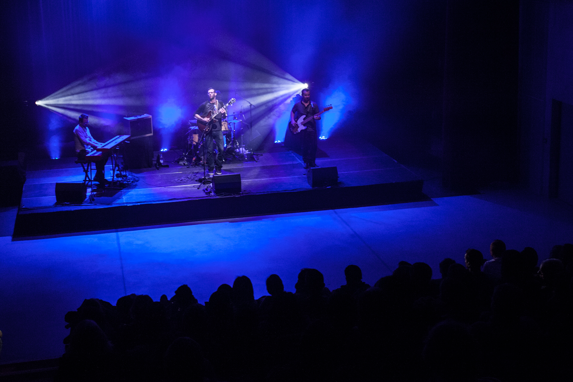 Winter 2018 Tour – Alex Henley